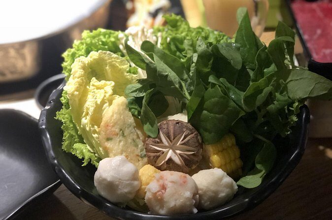 Shanghai Hot pot dinner foodie tour with guide and one way private transfer - Who Will Love This Tour?