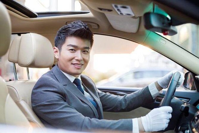 Shanghai Hotels to Disneyland One way private transfer - Why Consider a Private Transfer from Shanghai Hotels to Disneyland?