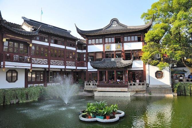 Shanghai Hotels to Hongqiao Railway Station:Private with Meet & Great Service - Shanghai Hotels to Hongqiao Railway Station: Private with Meet & Greet Service — A Practical Guide