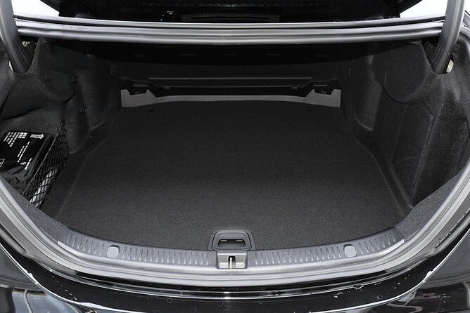 Shanghai Hotels to Shanghai Pudong Airport Private Transfer. - Frequently Asked Questions