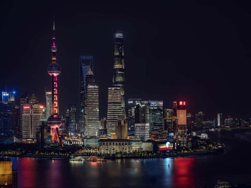 Shanghai: Huangpu River Evening Cruise Ticket - The Real Value: Is It Worth It?