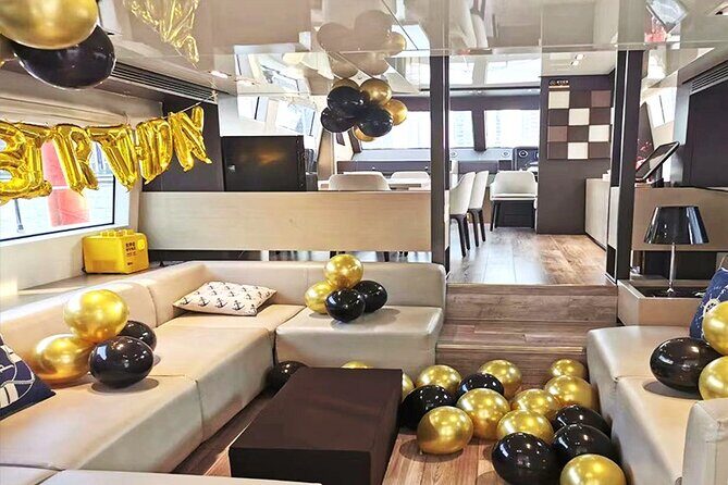 Shanghai Huangpu River Luxurious Private VIP Yacht Cruise - Practical Tips for Your Yacht Cruise