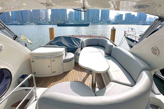 Shanghai Huangpu River Luxurious Private VIP Yacht Cruise - Who Is This Tour Best For?