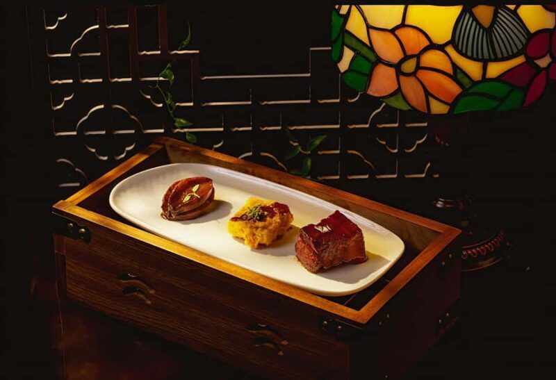 Shanghai: Immersive Republican Era Dinner Experience & Show - The Sum Up