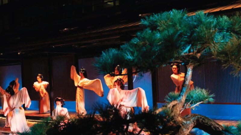 Shanghai: Imperial Banquet at Jiangnan Jun with Private Room - Practical Details & Tips