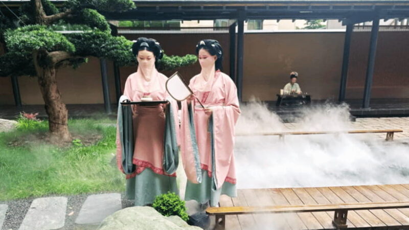 Shanghai: Imperial Banquet at Jiangnan Jun with Private Room - Who Should Book This Experience?