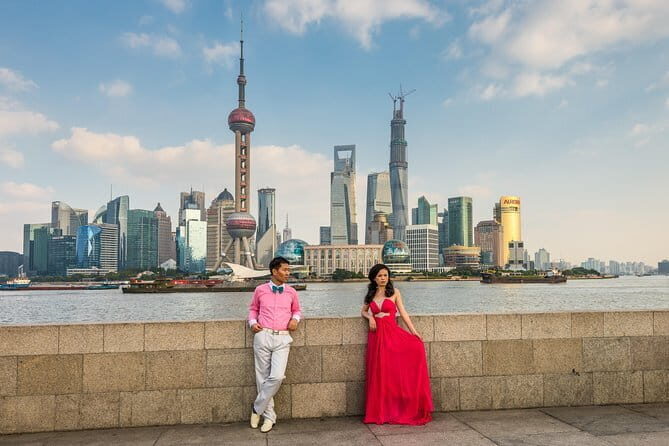 Shanghai Instagram Photoshoot By Local Professionals - Final Thoughts