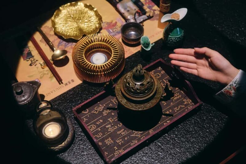 Shanghai: Interactive Royal Dynasty Immersive Feast Ticket - The Sum Up: Who Should Consider This Experience?