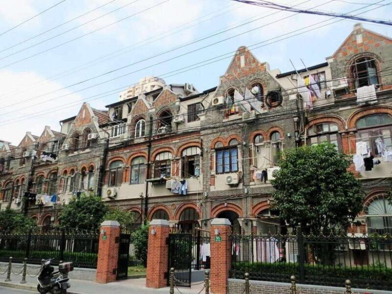Shanghai: Jewish Ghetto and Shanghai Bund Private Tour - A Deep Dive into the Experience