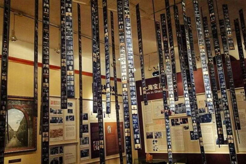 Shanghai: Jewish Ghetto and Shanghai Bund Private Tour - What Past Participants Say
