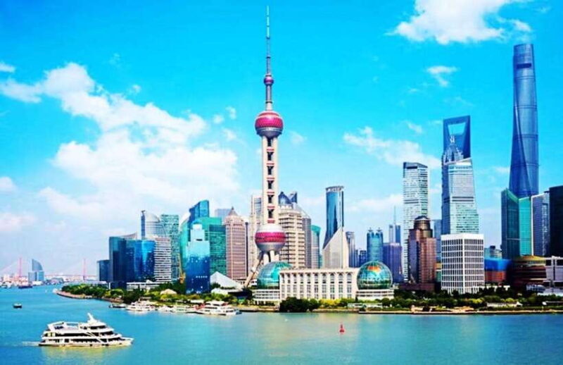Shanghai: Jewish Ghetto and Shanghai Bund Private Tour - Who Will Get the Most Out of This Tour?