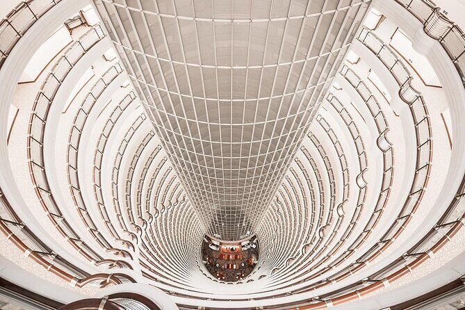 Shanghai Jinmao Tower Yuyuan Old Street Xintiandi Private Tour - Key Points