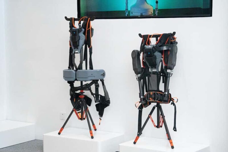 Shanghai: Latest Daily Tech with Robotics, EVs and Drones - Who Will Love This Tour?