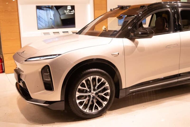 Shanghai: Latest Daily Tech with Robotics, EVs and Drones - Frequently Asked Questions