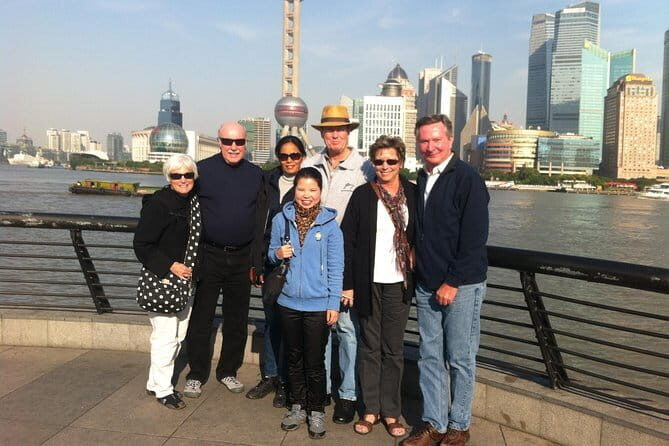 Shanghai Layover Tour to Xinchang Water Town with City Highlights Option - Real Guest Insights and Practical Tips