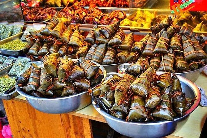 Shanghai Layover Tour to Zhujiajiao Water Town with Maglev Train Ride Option - FAQs