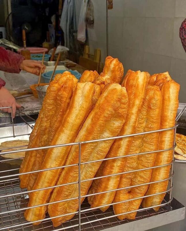 Shanghai Local Food Taste in former French Concession - Who Is This Tour Best For?