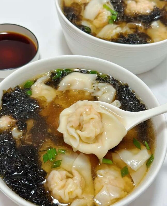 Shanghai Local Food Taste in former French Concession - FAQ