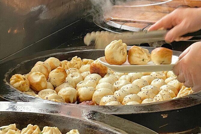 Shanghai Local Foodie - An In-Depth Look at the Tour Experience