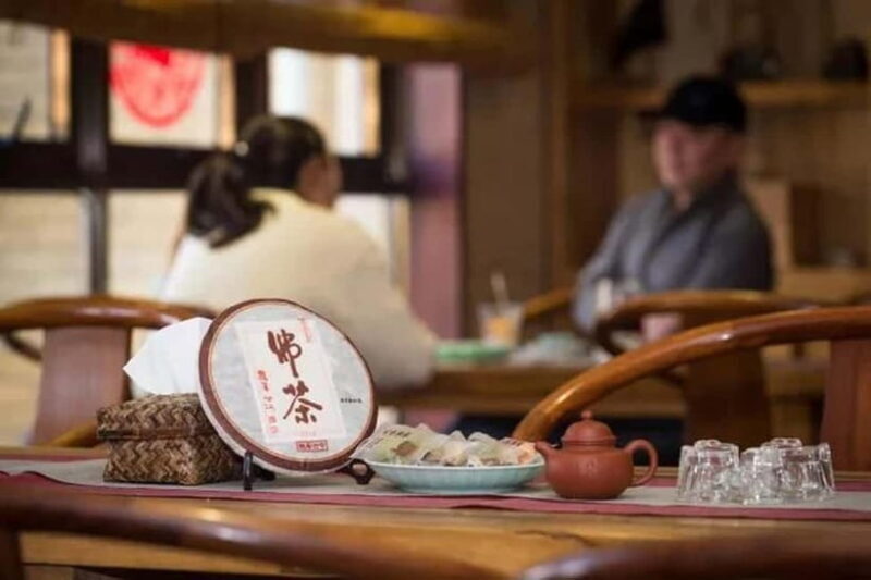Shanghai: Longhua Temple Buddhist tour with local expert - FAQs