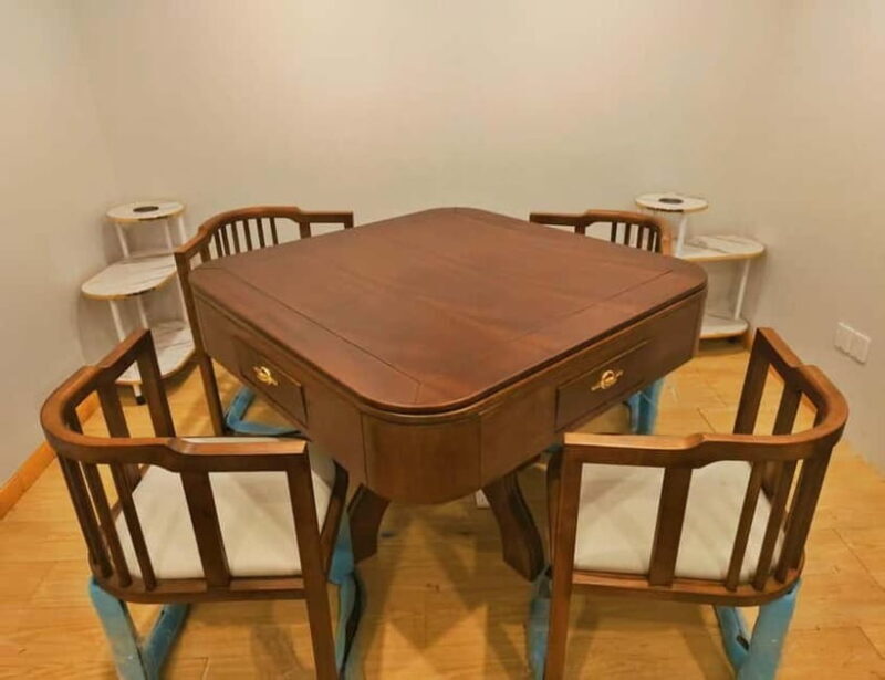 Shanghai Mahjong Experience: Discover Art of Chinese Mahjong - Who Should Consider This Tour?