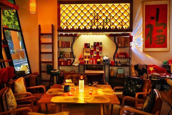 Shanghai Mahjong Experience in Local Tea Bar - Frequently Asked Questions