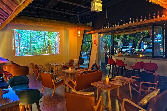 Shanghai Mahjong Experience in Local Tea Bar - Final Thoughts