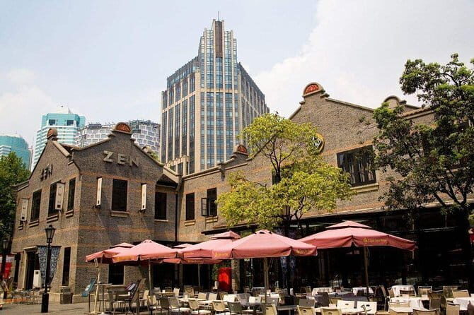 Shanghai Metro Tour - Introducing the Tour: Practical and Authentic Exploration