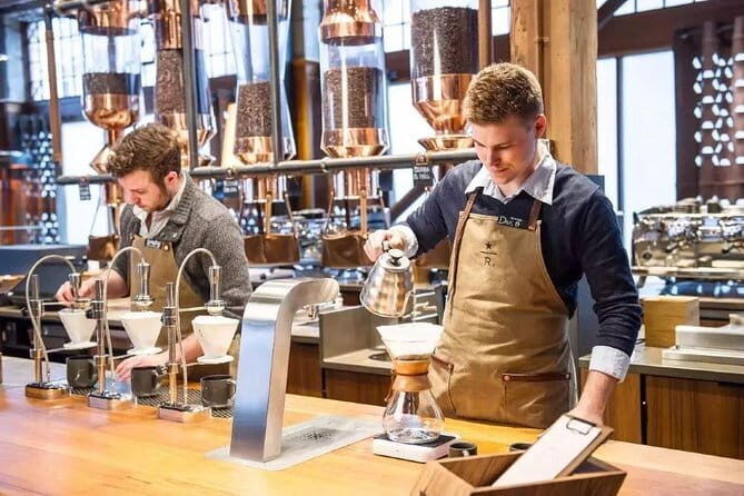 Shanghai Metro Tour - The Value Proposition