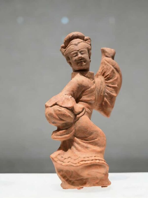 Shanghai Museum East Hall flexible private group lecture - FAQ