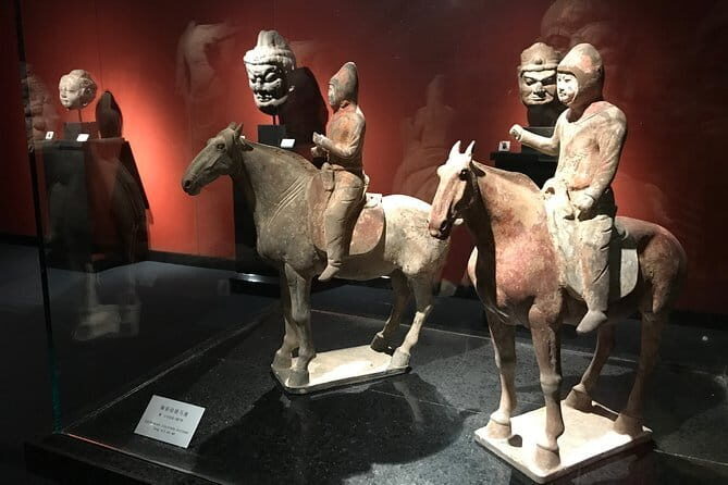 Shanghai Museum Yuyuan Nanjing Lu and Xintiandi Private Tour - FAQ