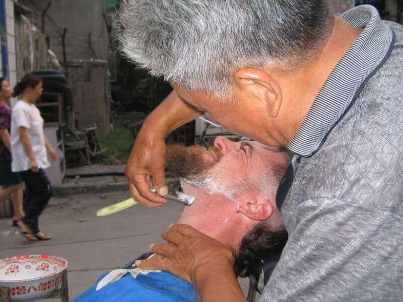 Shanghai Must-See and Foodie Test Bike Tour( Day & Night) - What Reviews Say About the Experience