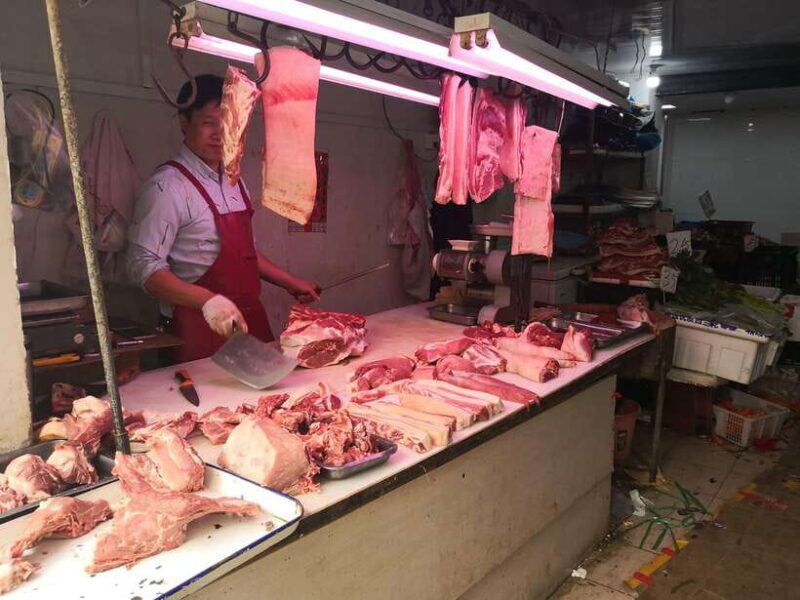 Shanghai Must-See and Foodie Test Bike Tour( Day & Night) - Final Thoughts