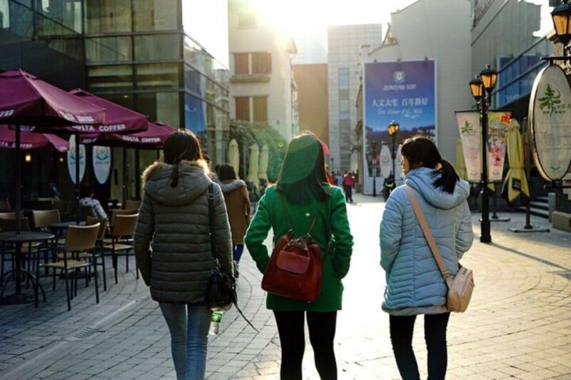 Shanghai : Must-See Private Walking Tour - A Deep Dive into the Experience