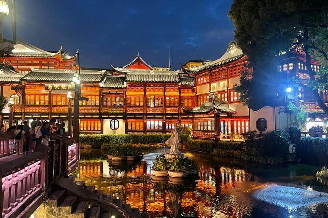 Shanghai Must-See Private Walking Tour with a Guide - Frequently Asked Questions