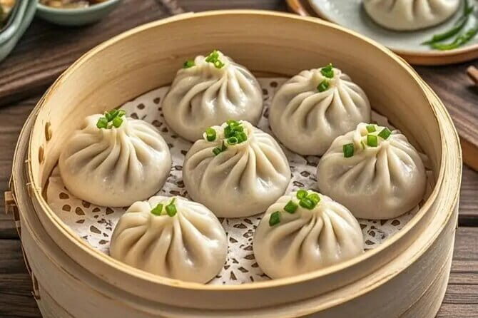 Shanghai Nanxiang Xiaolongbao Class Ancient Town Tour - The Value Proposition