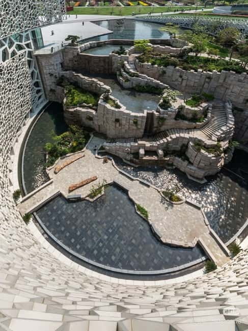 Shanghai: Natural History Museum Tickets Purchase service - Our Balanced Verdict