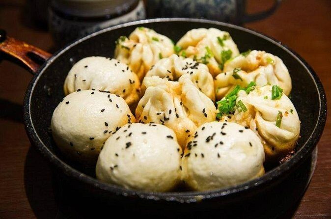 Shanghai Night River Cruise Tour and Yang's Dumpling Experience - Final Thoughts