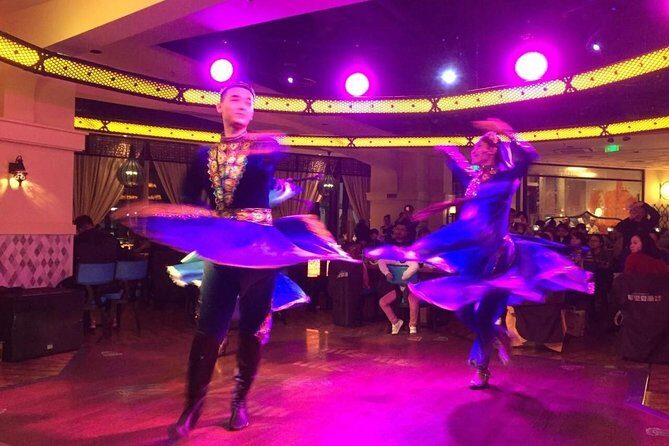 Shanghai Night River Cruise Tour with Xinjiang Style Dining Experience - Final Thoughts: Is This Tour Worth It?