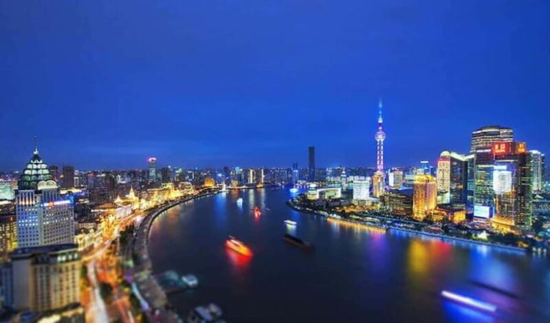 Shanghai Night River Cruise VIP Seat with Authentic Dinner - Final Words: Who Will Love It?