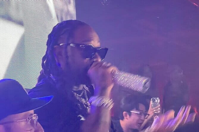 Shanghai Night Vibes Pub and Club Crawl - FAQ