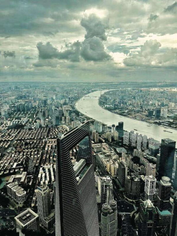 Shanghai Night Wonder:Choose Your Perfect Evening Experience - Exploring the Shanghai Night Wonder Tour: An Authentic Evening in China’s Dynamic City