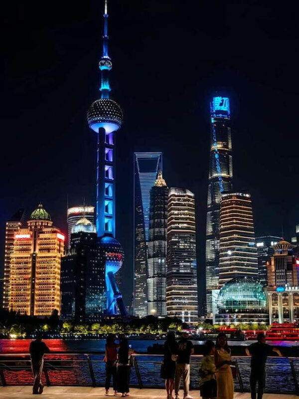 Shanghai Night Wonder:Choose Your Perfect Evening Experience - Evaluating the Tour’s Value