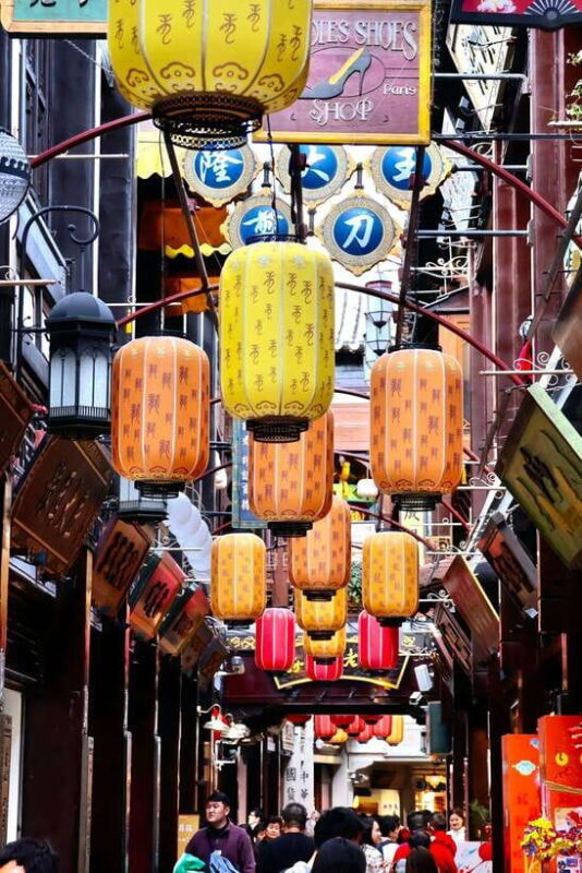 Shanghai Night Wonder:Choose Your Perfect Evening Experience - Final Thoughts: Who Will Love This Tour?