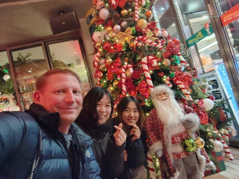 Shanghai Nightlife: Traditional Chinese Medicine Cocktails - Visiting Shanghainese Hidden Lanes: Mystical and Artistic Bars