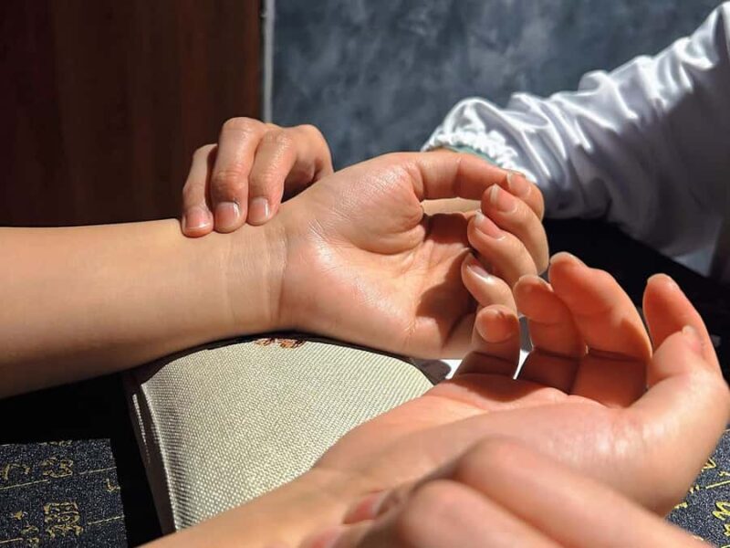 Shanghai Nightlife: Traditional Chinese Medicine Cocktails - FAQ