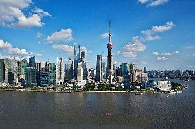 Shanghai Old Time Ride (3 Hours) - What to Expect on the Shanghai Old Time Ride