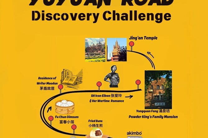 Shanghai Old Town Citywalk with a Discovery Challenge - Final Thoughts: Is it Worth It?