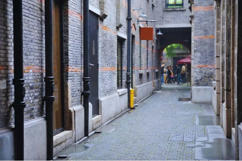 Shanghai: Old Town Half-Day Vintage Bike Tour (Night Option) - Why Choose This Tour?