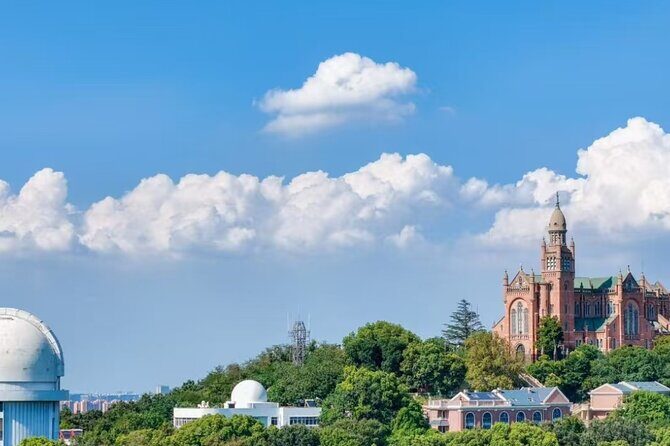 Shanghai One Day Tour Private Luxury Car GoKart and Film Studio - How the Experience Flows